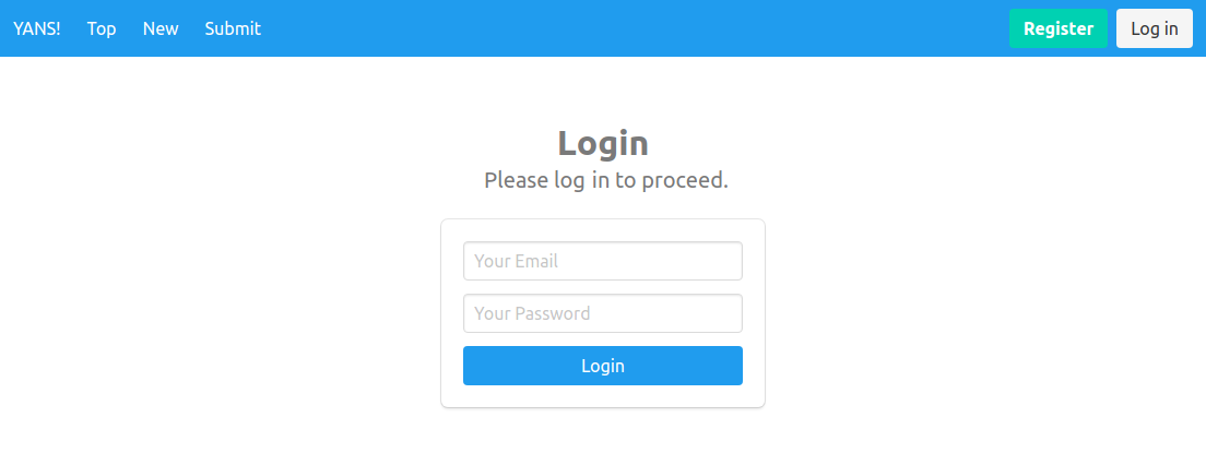 Build Your Own Link-sharing Site with Nuxt.js and vue-kindergarten - Reader