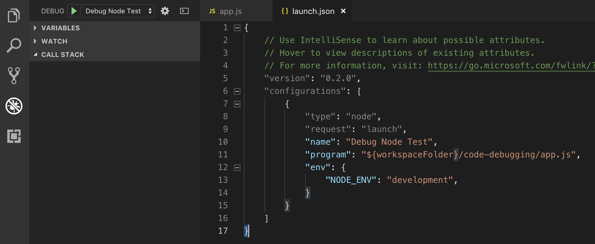 Debugging with Visual Studio Code: An Introduction - Reader
